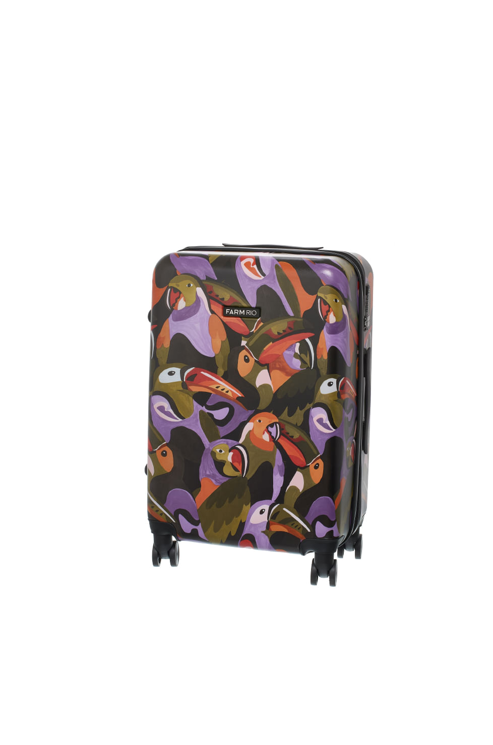 Mala Rígida m Me Leva Voo Doce