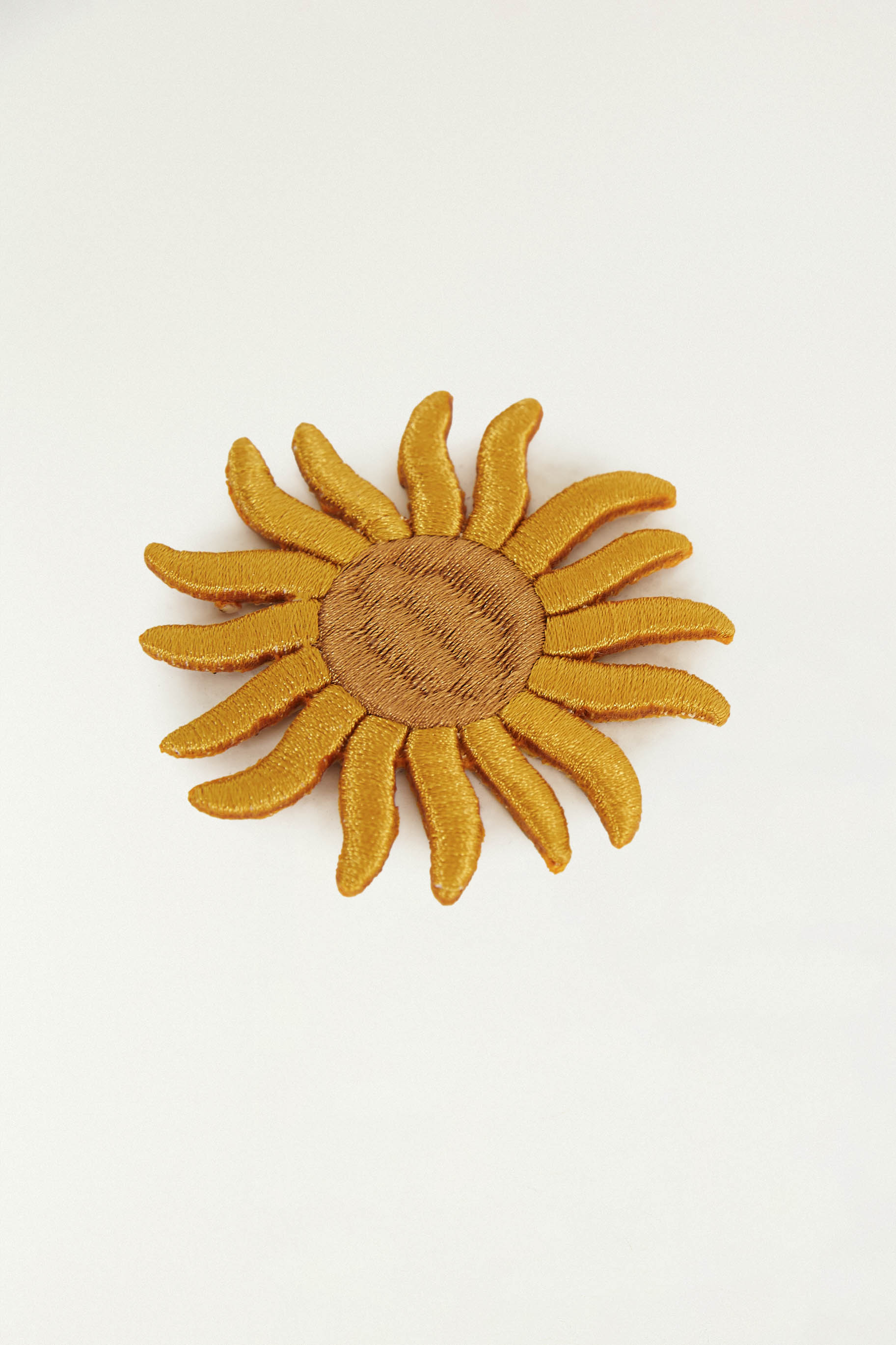 Patch Sol